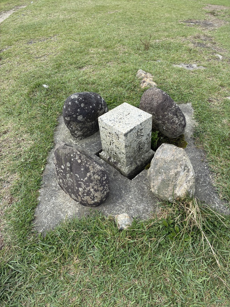 蓬莱山: my garden